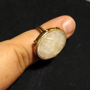 Lucky Brand | Jewelry | Lucky Brand Ring | Poshmark